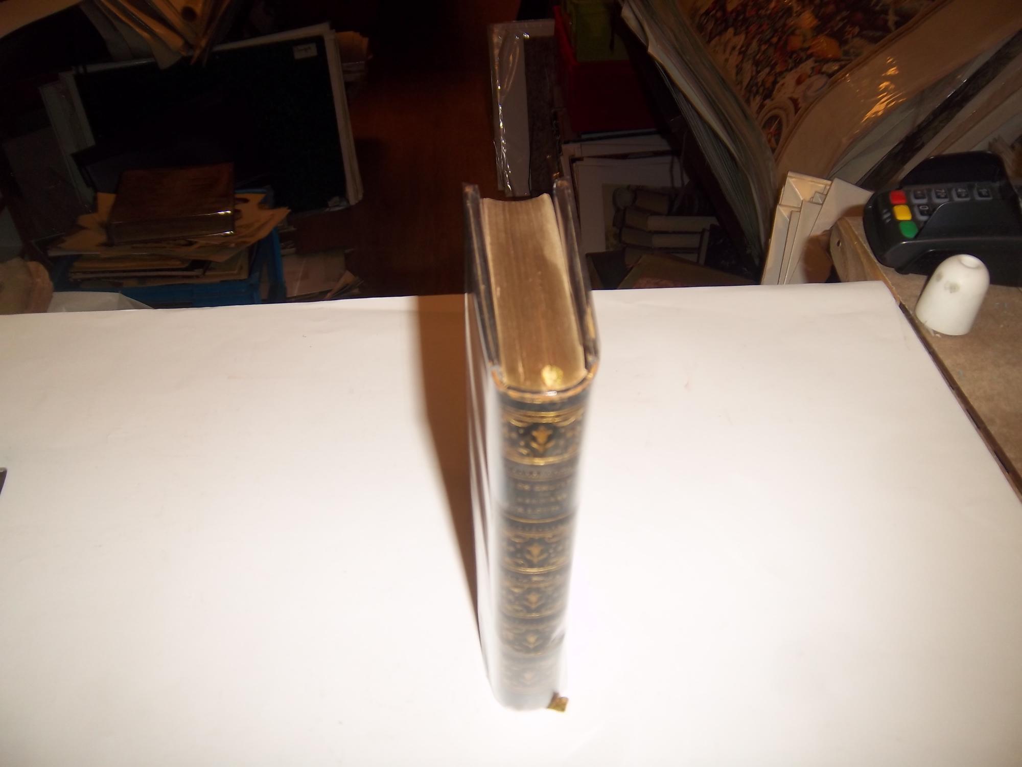 MÉMOIRES POUR SERVIR A L'HISTOIRE DE LOUIS XIV par feu M. l'Abbé de ...