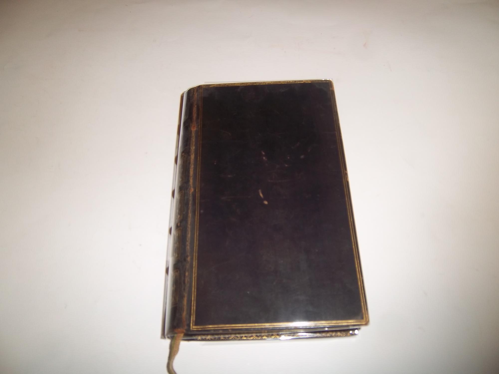 MÉMOIRES POUR SERVIR A L'HISTOIRE DE LOUIS XIV par feu M. l'Abbé de ...