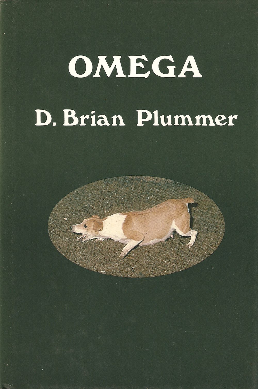 OMEGA. By Brian Plummer. by Plummer (David Brian). (1936-2003).: (1984 ...