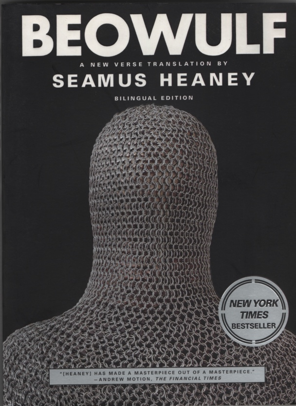 Beowulf A New Verse Translation by Heaney, Seamus (Trans. ): As New ...