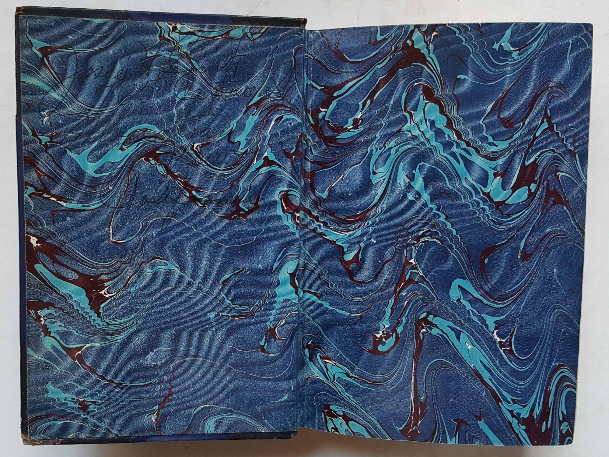 The Works of Nathaniel Hawthorne, Edition de Luxe Limited to 1000 ...