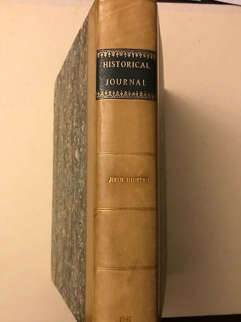 AN HISTORICAL JOURNAL OF THE TRANSACTIONS AT PORT JACKSON AND NORFOLK ...