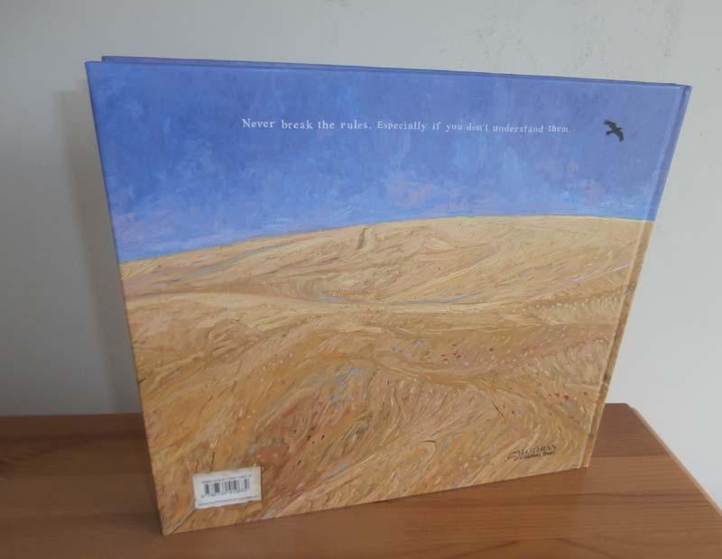 Rules of Summer by Tan, Shaun: New Hardcover (2013) 1st Edition, Signed ...