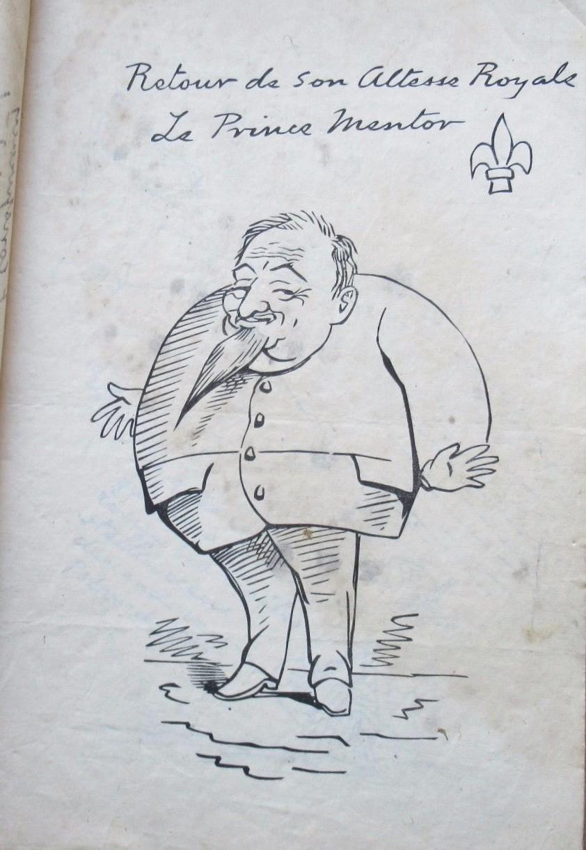 The Japan Punch, October 1883, by WIRGMAN (Charles)] THE JAPAN PUNCH ...