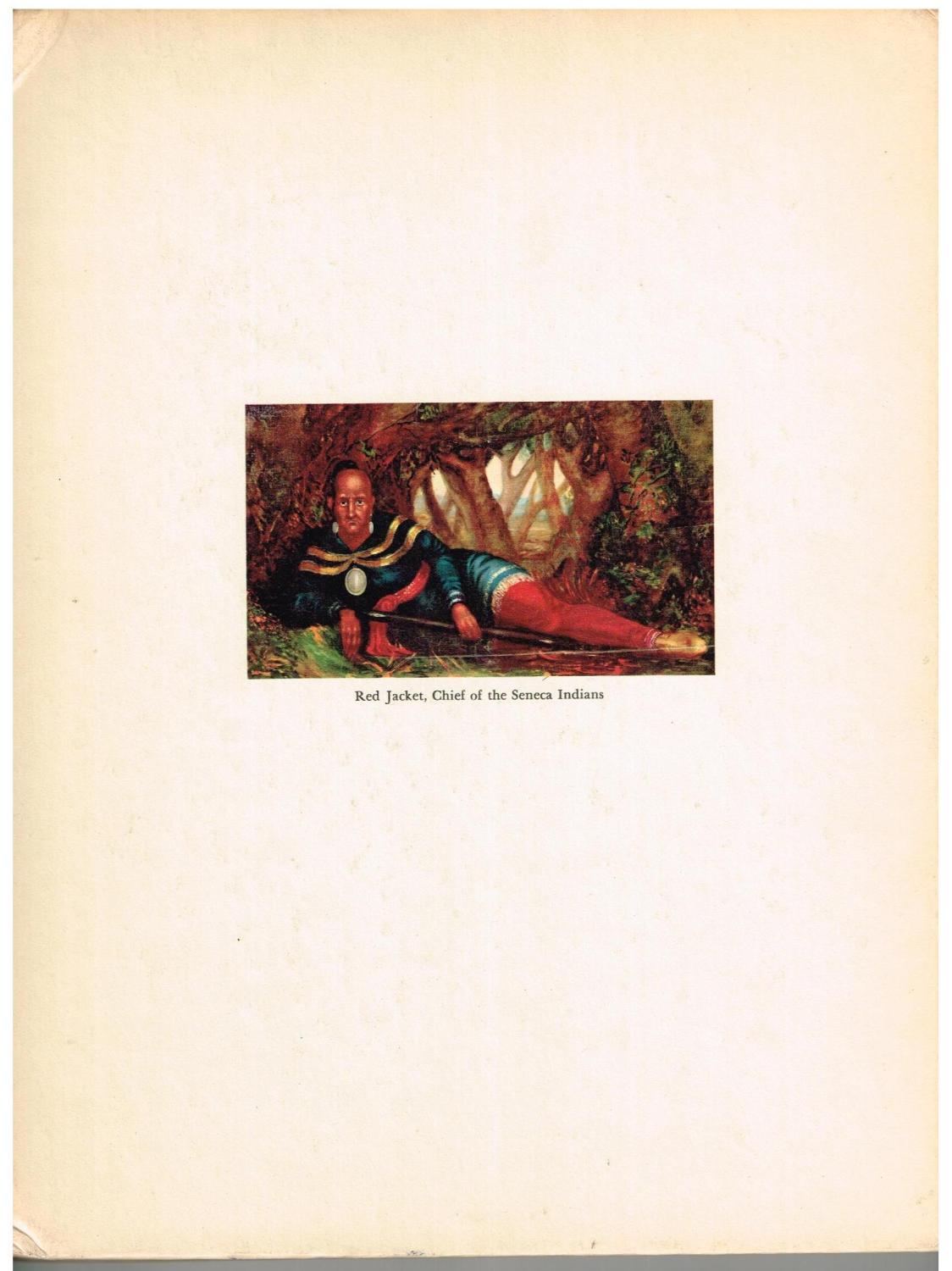 American Heritage: The Magazine of History; April 1960 (Volume XI ...