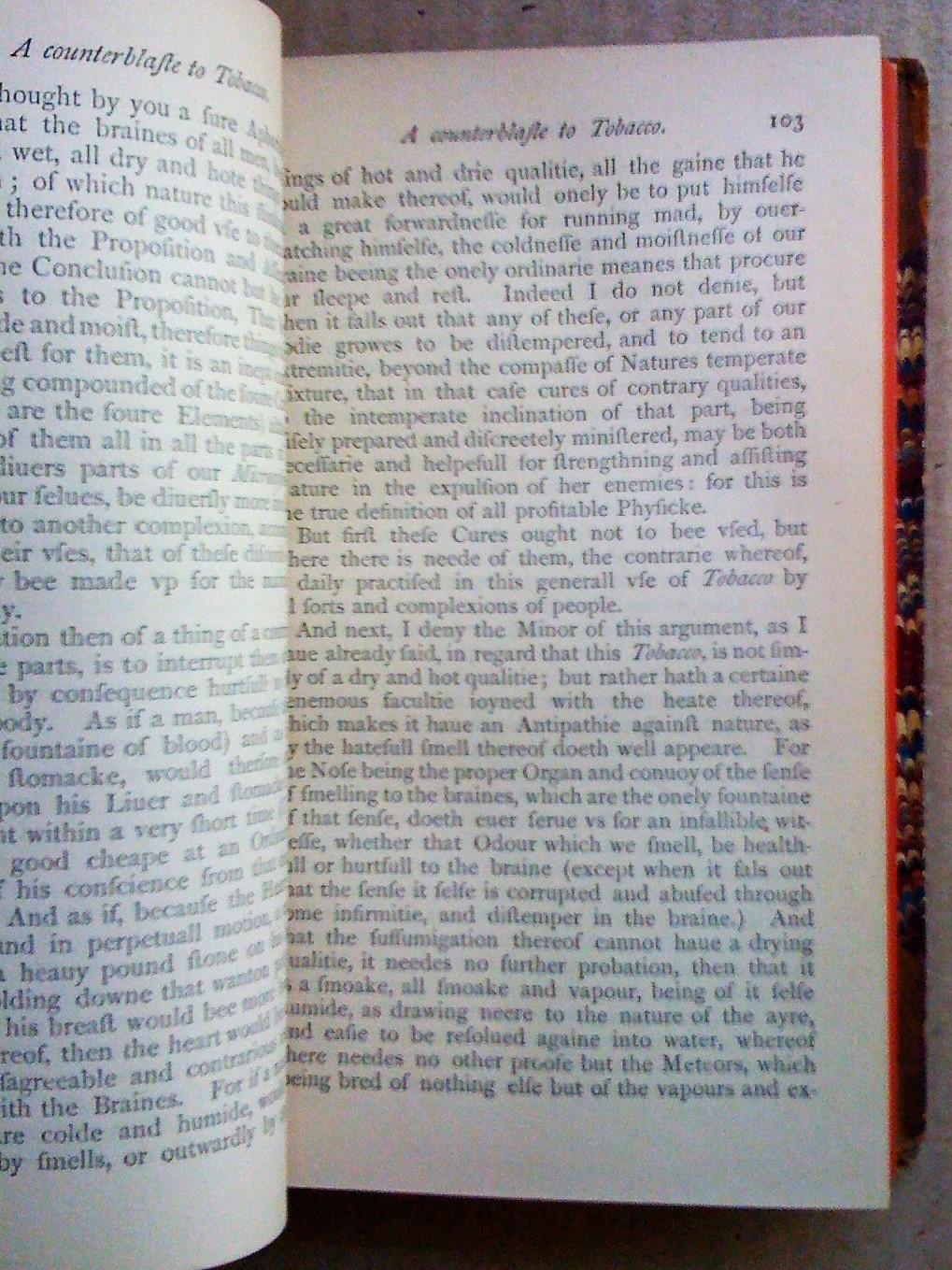 ENGLISH REPRINTS: The Essayes of a Prentise, in the Divine Art of ...