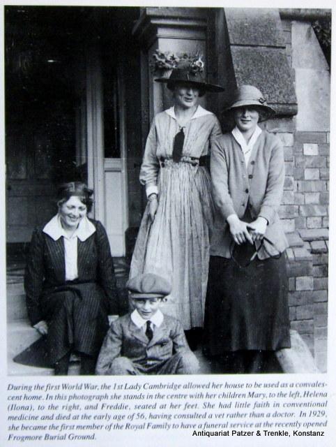 Relatively Royal. A Personal View. Falköping, Rosvall Royal Books, 2000 ...