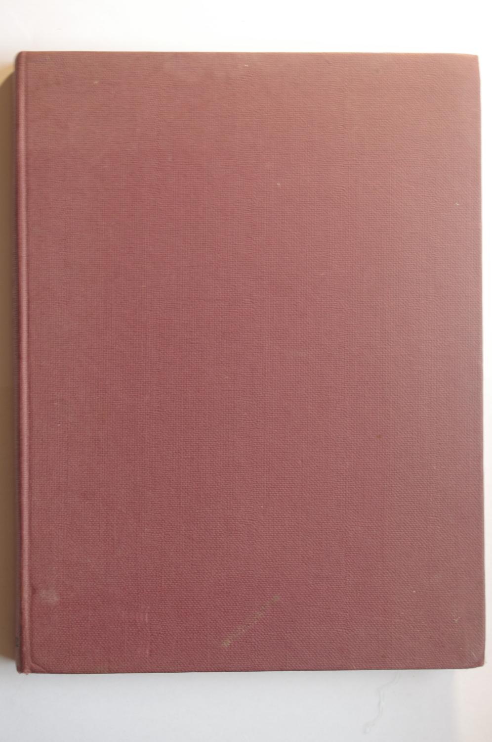 The Boy's Book of Model Railways by Ernest F Carter: Good Hardcover ...