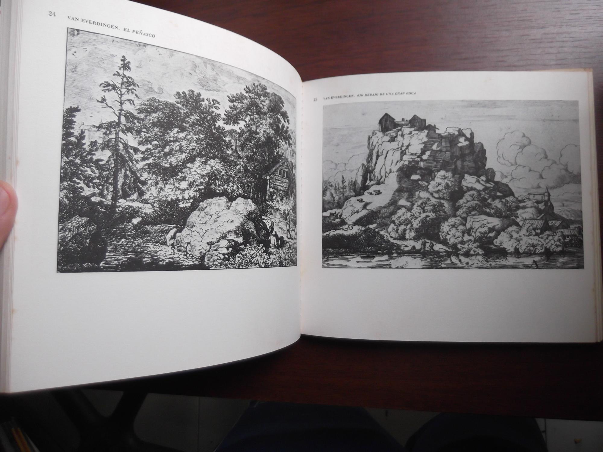 Breve Historia Del Grabado En Metal (Intaglio) Siglos Xv Al Xx by ...