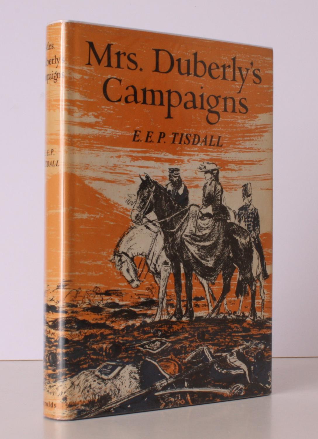 Mrs Duberly's Campaigns. An Englishwoman's Experiences in the Crimean ...