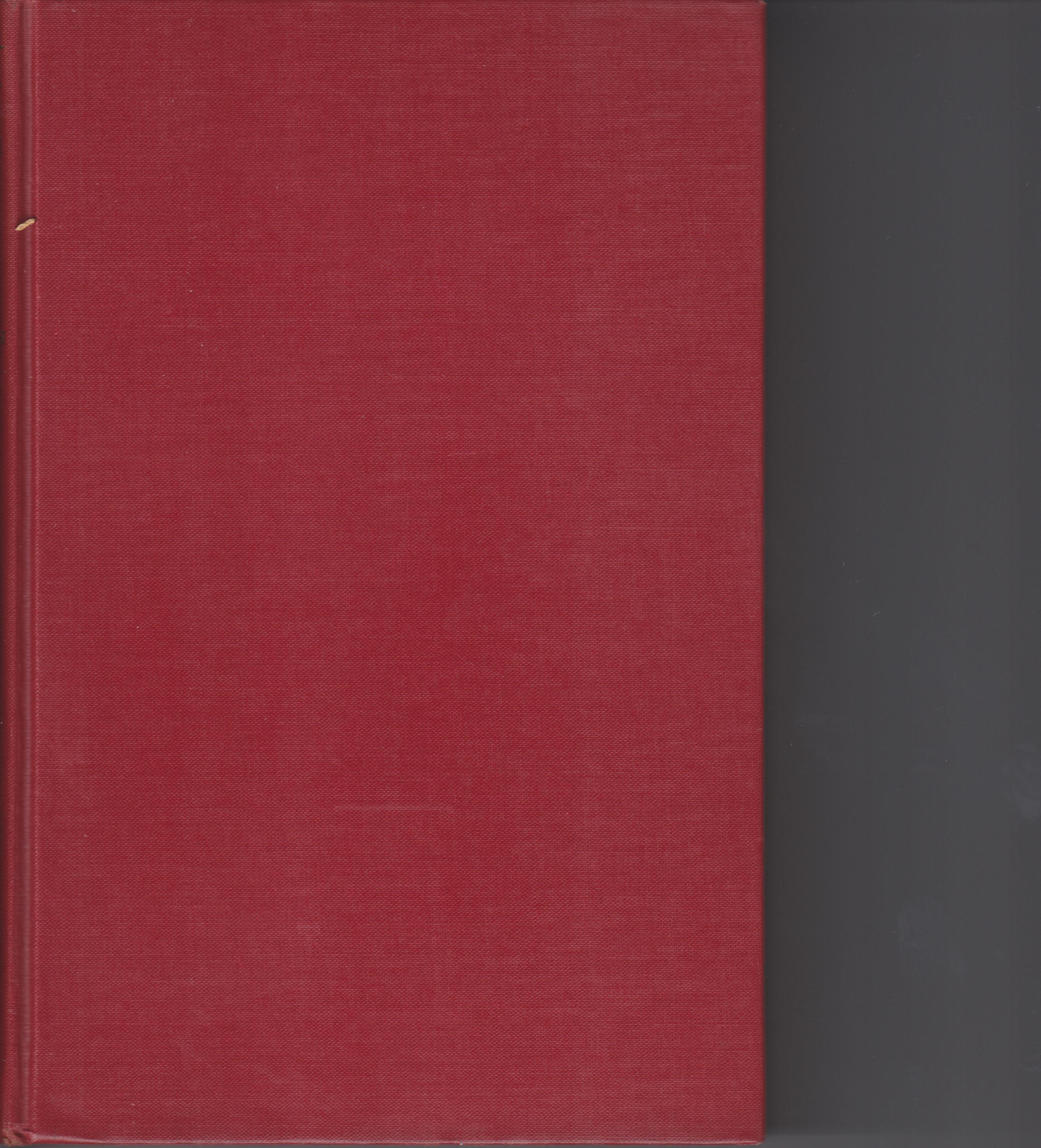 Principles Of Intensive Psychotherapy by Fromm-Reichmann, Freida ...