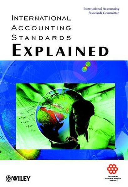 International Accounting Standards Explained von International ...