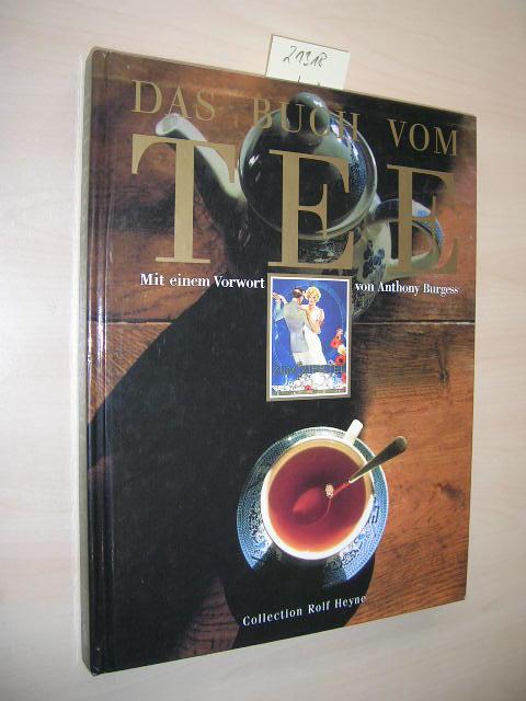 Das grosse Buch vom Tee: 9783453206571 - ZVAB