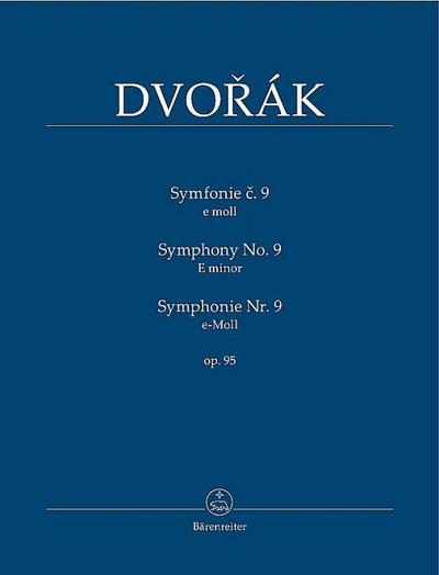 sinfonie nr 9 von dvorak - ZVAB