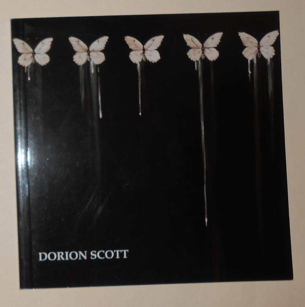 Dorion Scott (Fairfax Gallery, London 15 - 28 October 2010) by SCOTT ...