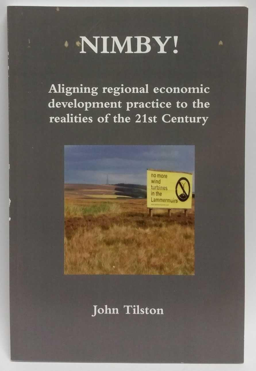 Nimby!: Aligning regional economic development practice to the ...