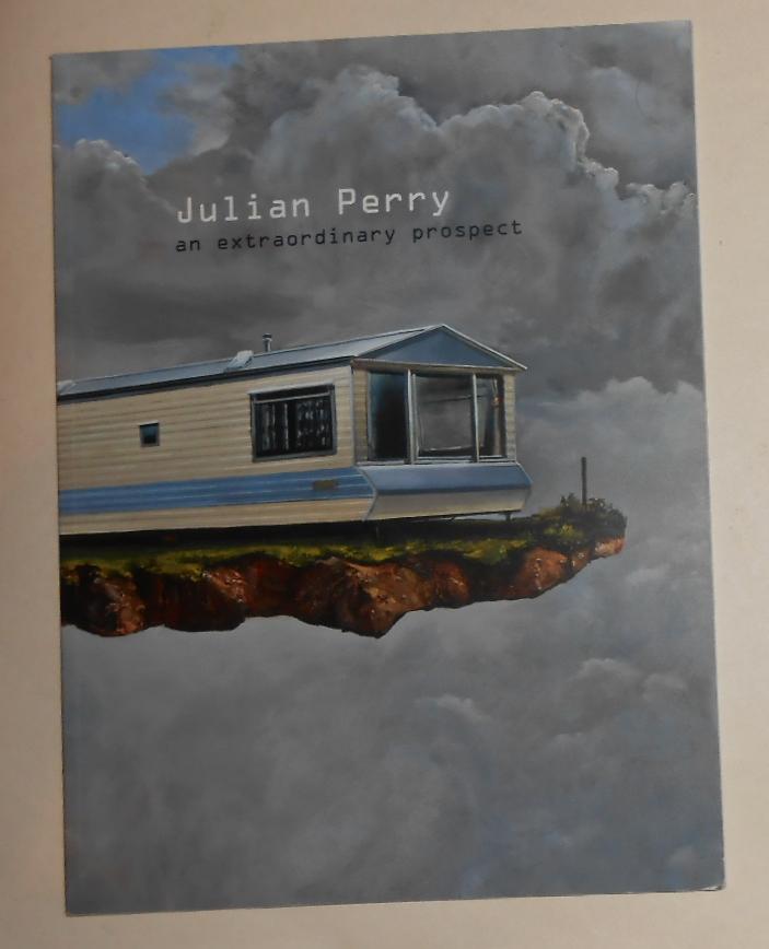 Julian Perry - An Extraordinary Prospect - The Coastal Erosion ...