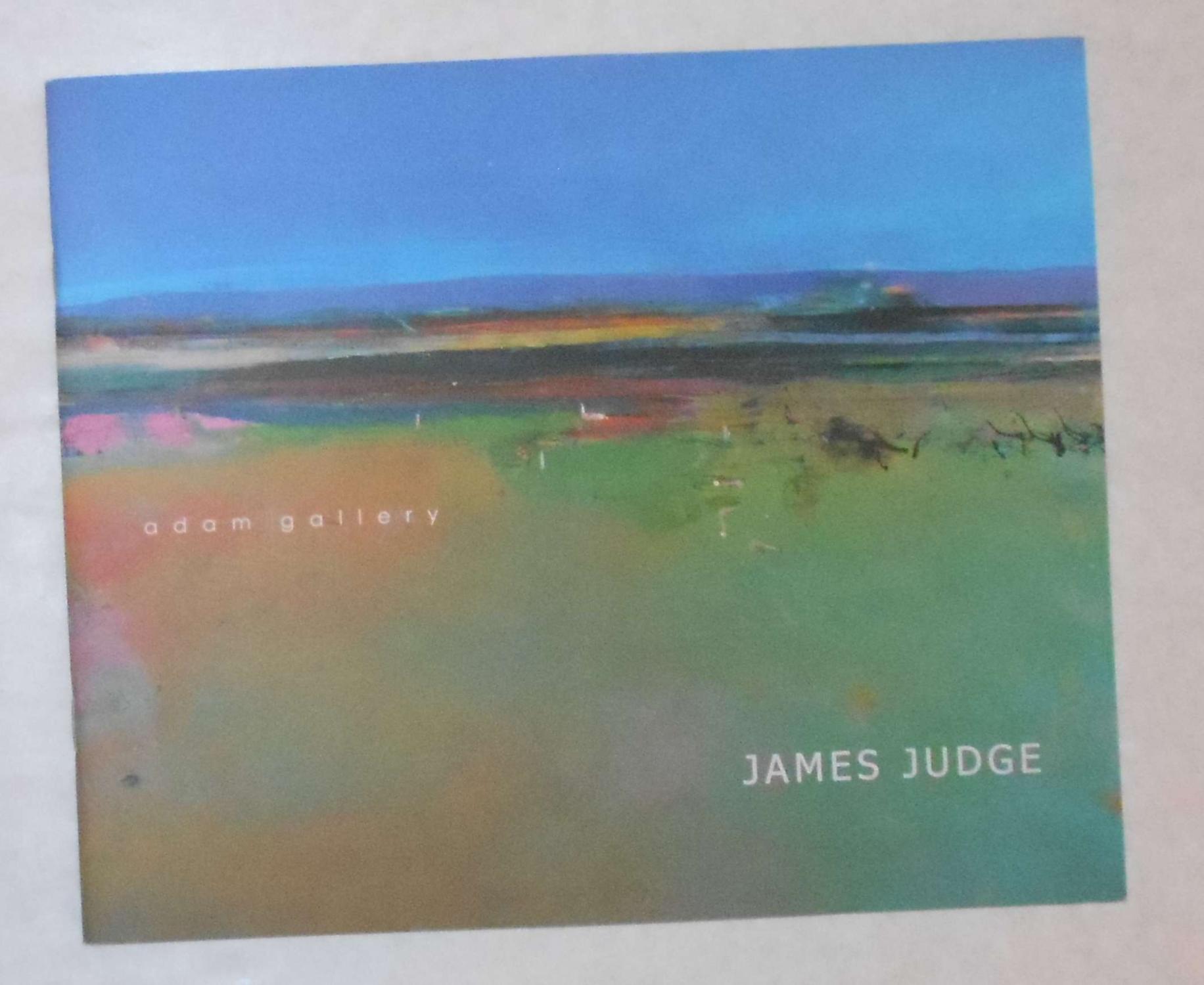 James Judge - Marsh and River (Adam Gallery London and Bath) by JUDGE ...