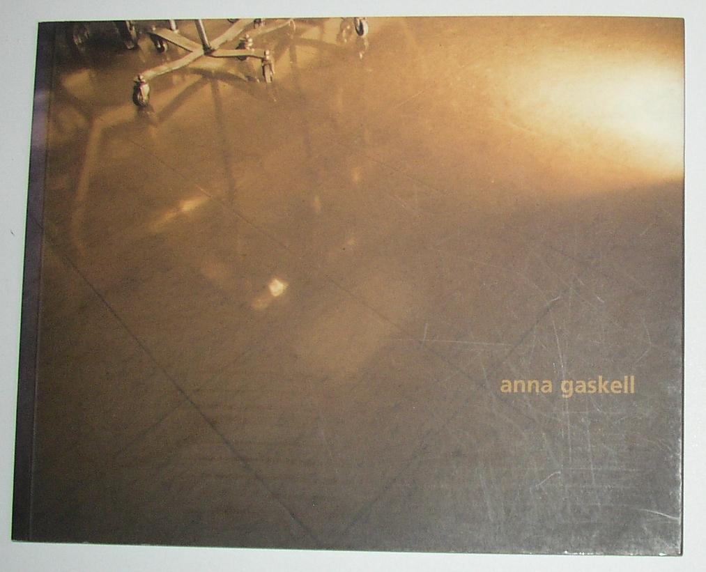 Anna Gaskell - Resemblance (Addison Gallery of American Art, Andover 19 ...