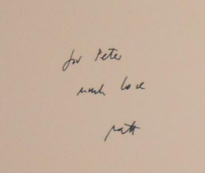 Matthew Spender- Il Corpo e l'Anima Antica Della Scultura (SIGNED COPY ...