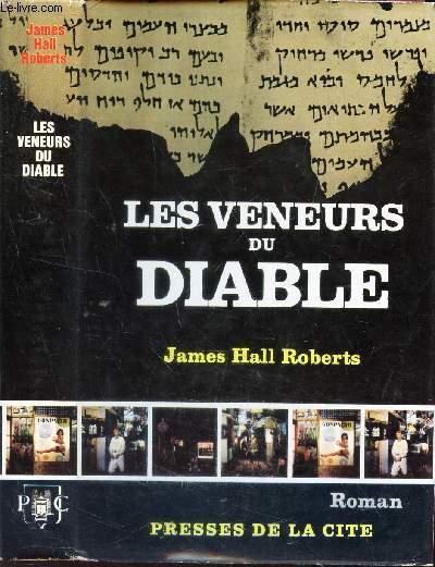 LES VENEURS DU DIABLES von HALL ROBERTS JAMES: bon Couverture rigide ...