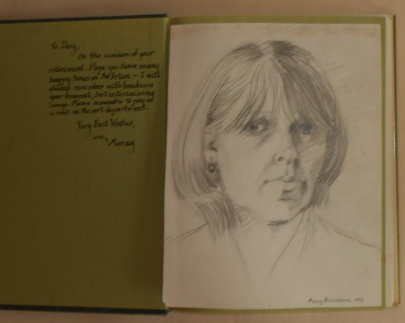 The Artist by Himself - Self-Portraits From Youth to Old Age by KINNEIR ...