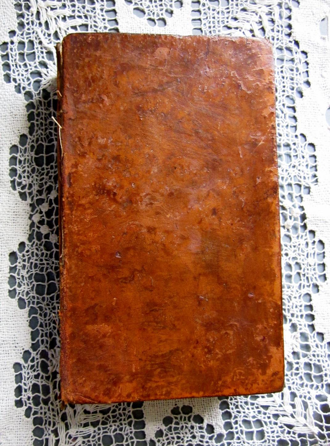 A Sacred Geography; or, Gazetteer of the Bible by Elijah Parish: Good ...