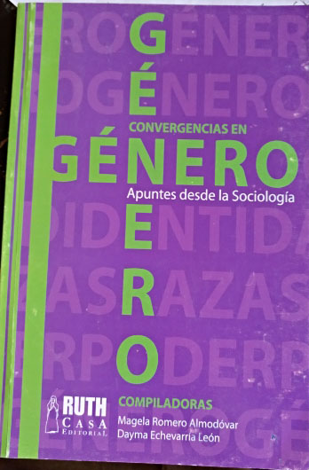 CONVERGENCIAS EN GENERO. APUNTES DESDE LA SOCIOLOGIA. by ROMERO ...