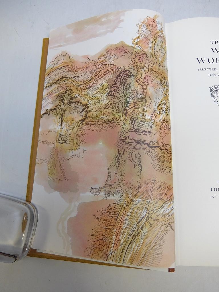 The Poems of William Wordsworth by WORDSWORTH, William: fine hardcover ...