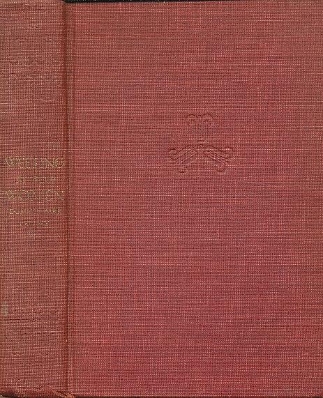 Weeping is for Women by Chidsey, Donald Barr: Very Good Hardcover (1936 ...