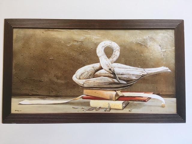 The Remake by Clive James - VERY RARE SIGNED FIRST EDITION WITH LETTER ...