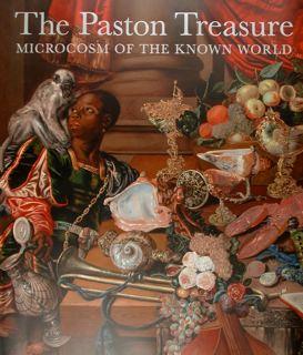 The Paston Treasure. Microcosm of the Known World. New Haven, 15 ...