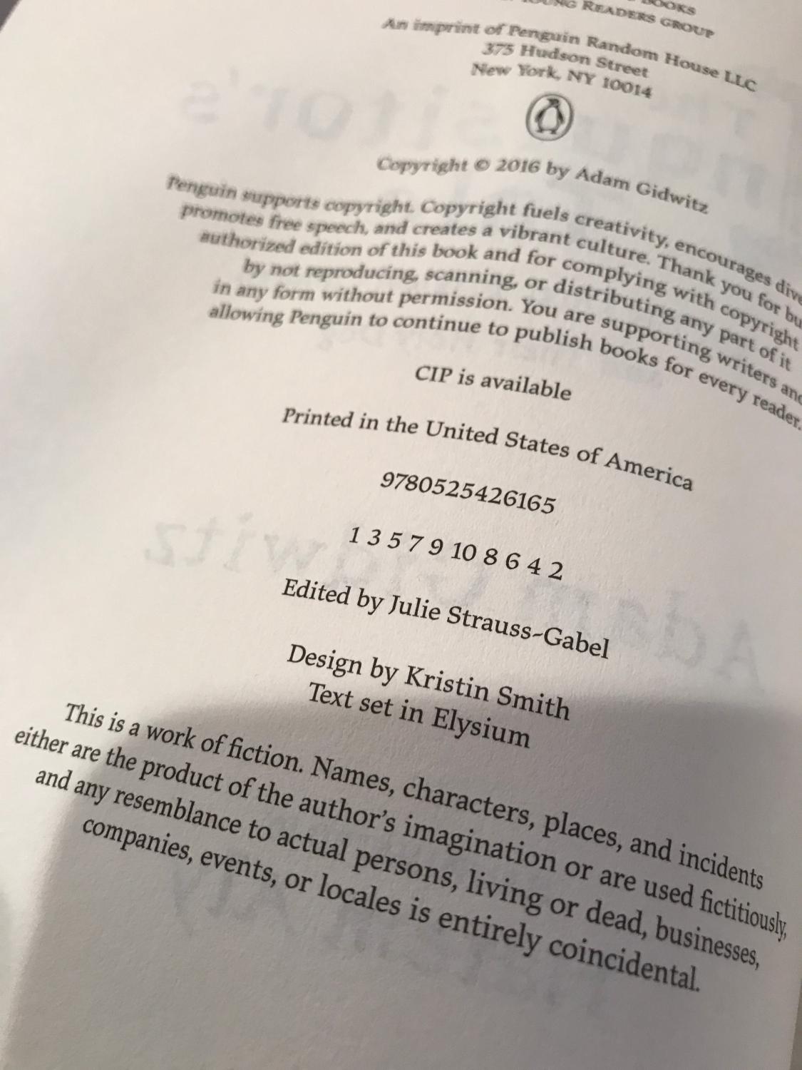 THE INQUISITOR'S TALE or, the three magical children and their holy dog ...