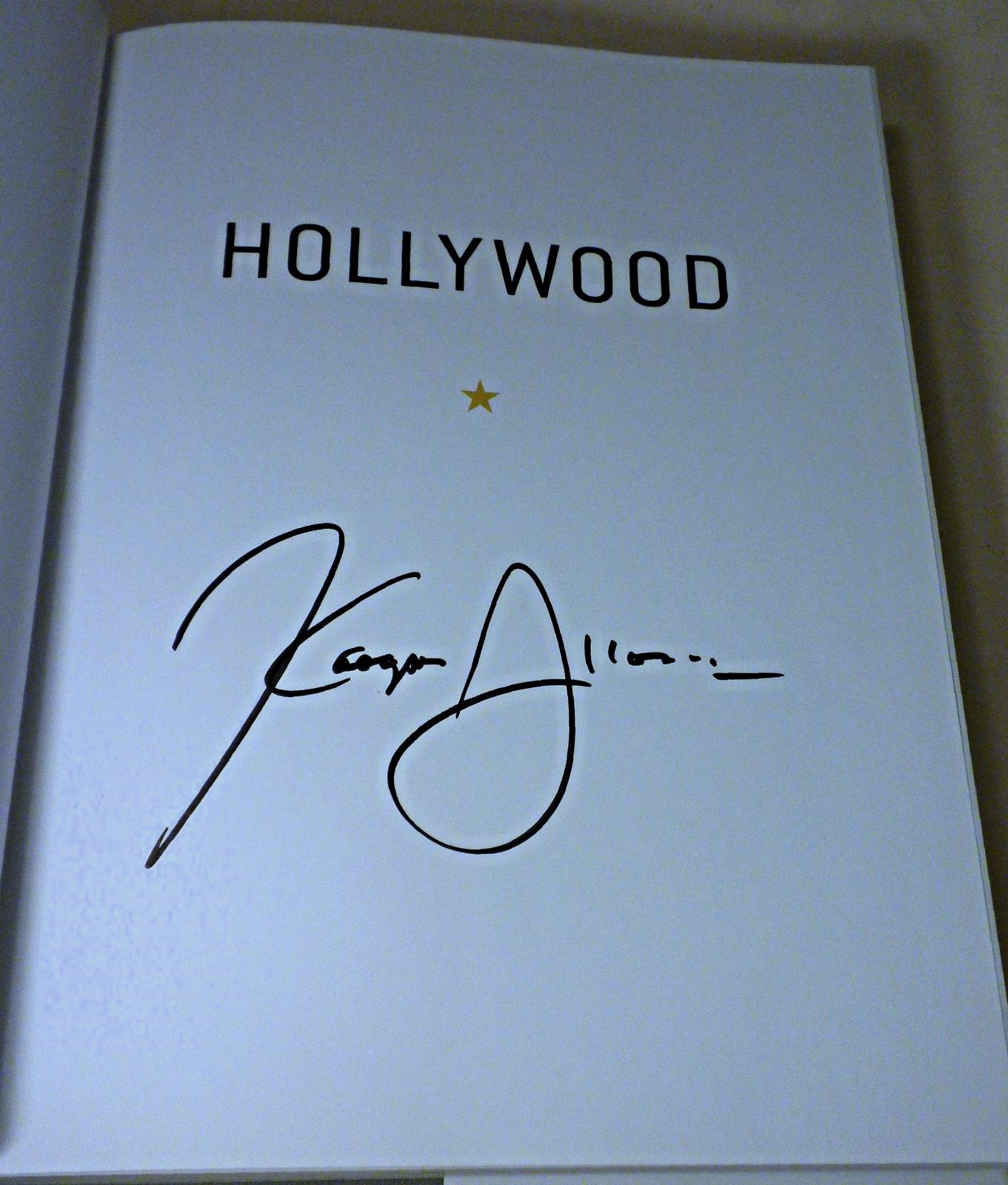 Hollywood: Photos and Stories from Foreverland by Keegan Allen: New ...