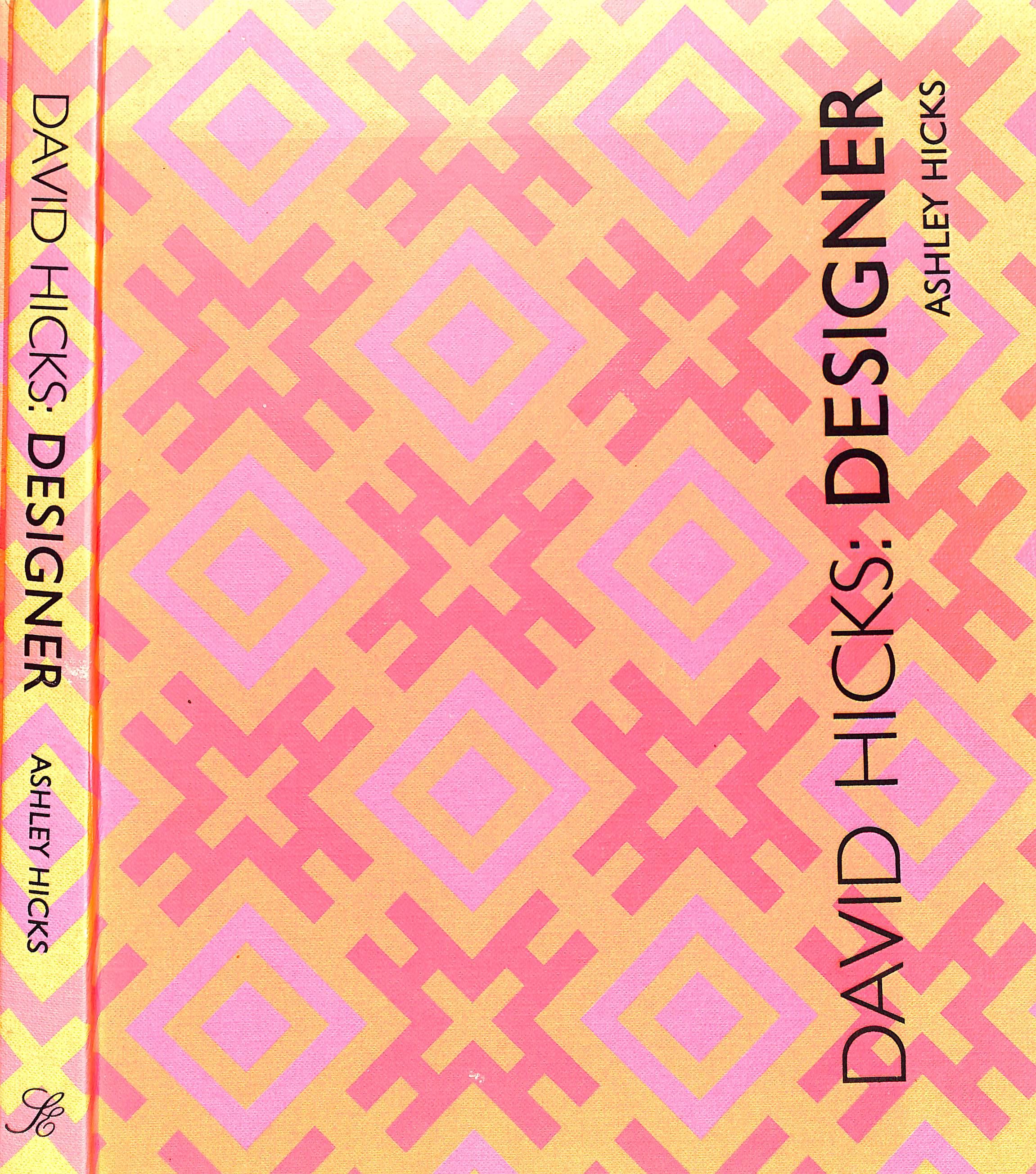 David Hicks: Designer by HICKS, Ashley: Fine Hardcover (2003) 1st ...