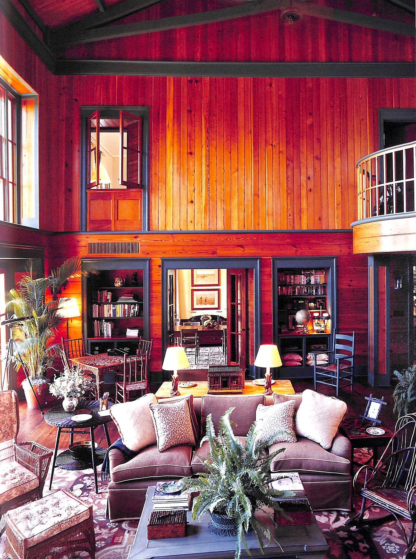 Mark Hampton: An American Decorator by HAMPTON, Duane: As New Hardcover ...