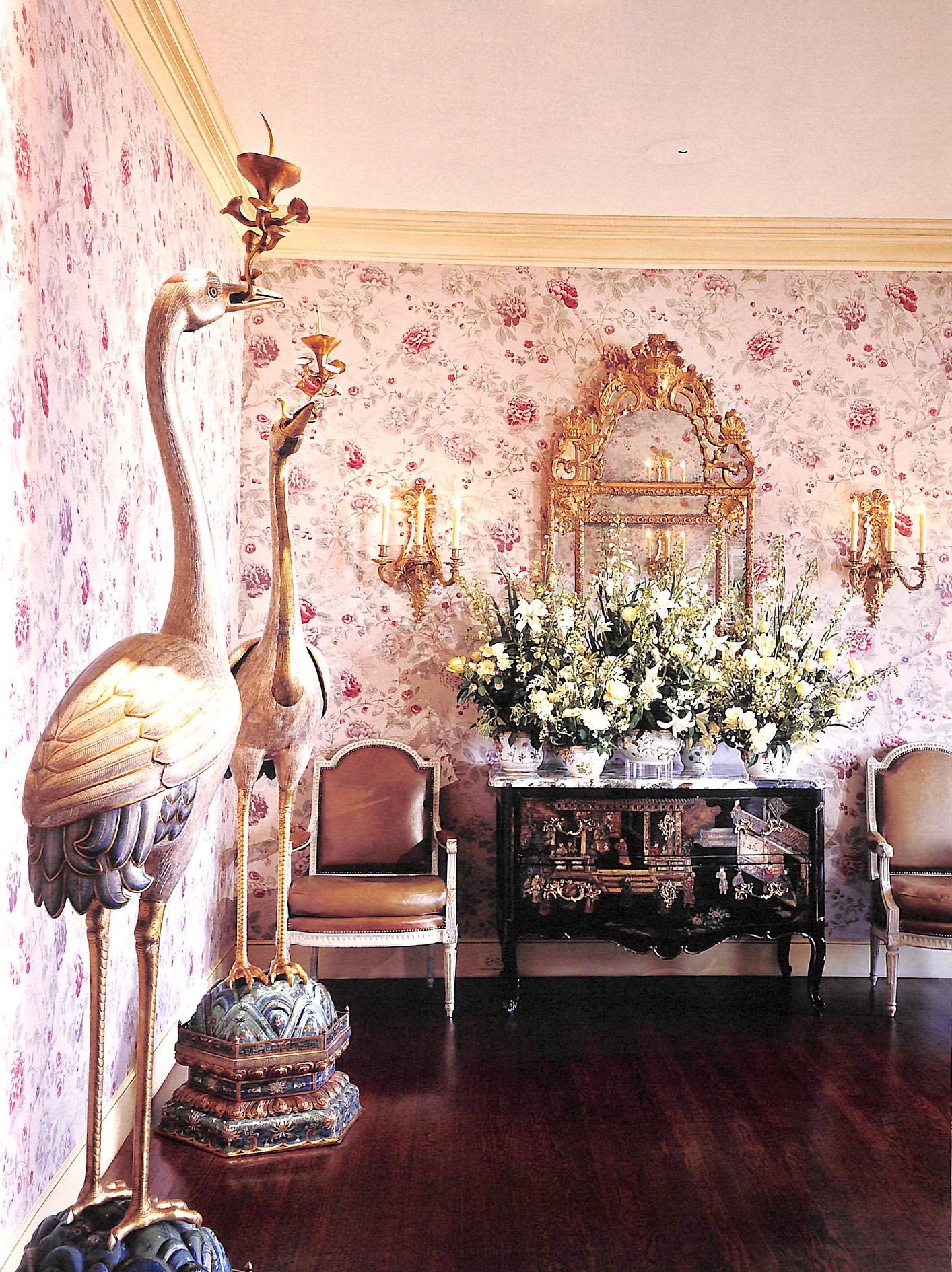 Mark Hampton: An American Decorator by HAMPTON, Duane: As New Hardcover ...