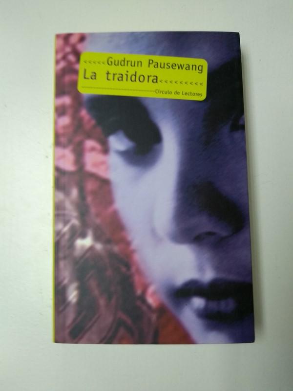 La traidora: 9788422690931 - AbeBooks