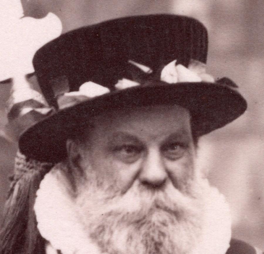 Guards Tower of London Yeomen Warders Beefeaters Military Old FGOS ...