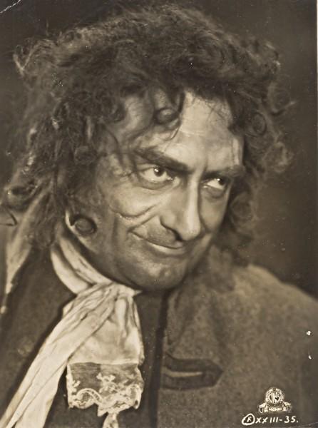 Actor Philippe Richard France Old Film Photo 1940 by Cines Film ...