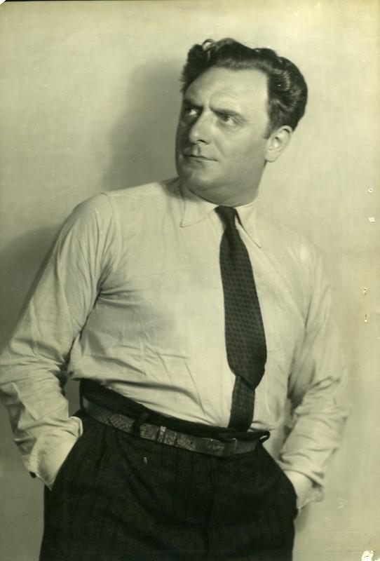 France Film Actor Philippe Richard Cinema Old Photo Isabey 1935 ...