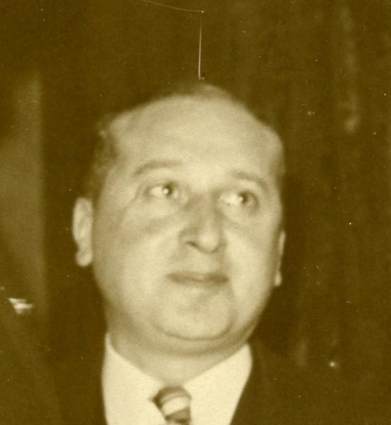 France Paris Quai d'Orsay Pierre Etienne Flandin & Count Chambrun Old ...