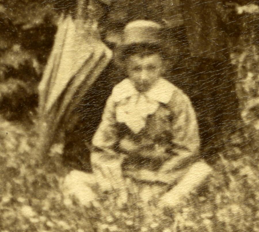 France Normandy Ruins of Valmont Abbey Abbaye Old Photo 1890 by ...