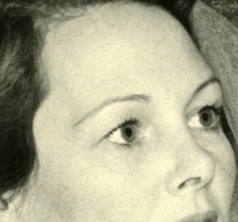 Elizabeth Allan Lord Tedder Raiders in the Sky Premiere London Press ...