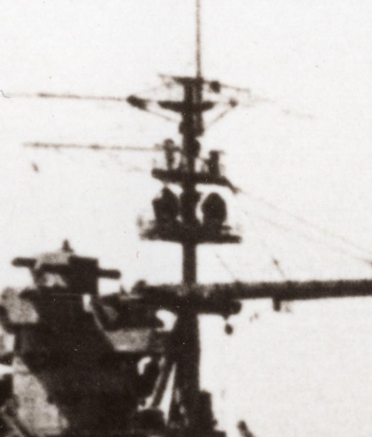 Russia Dreadnought Battleship Sebastopol Paris Commune Black Sea Old ...