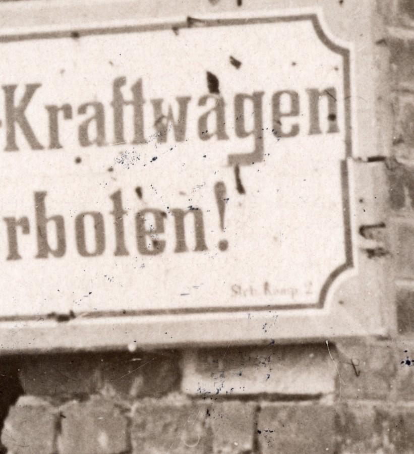 Western Front Captured German Sentry Box British Sentry Old Photo 1914 ...