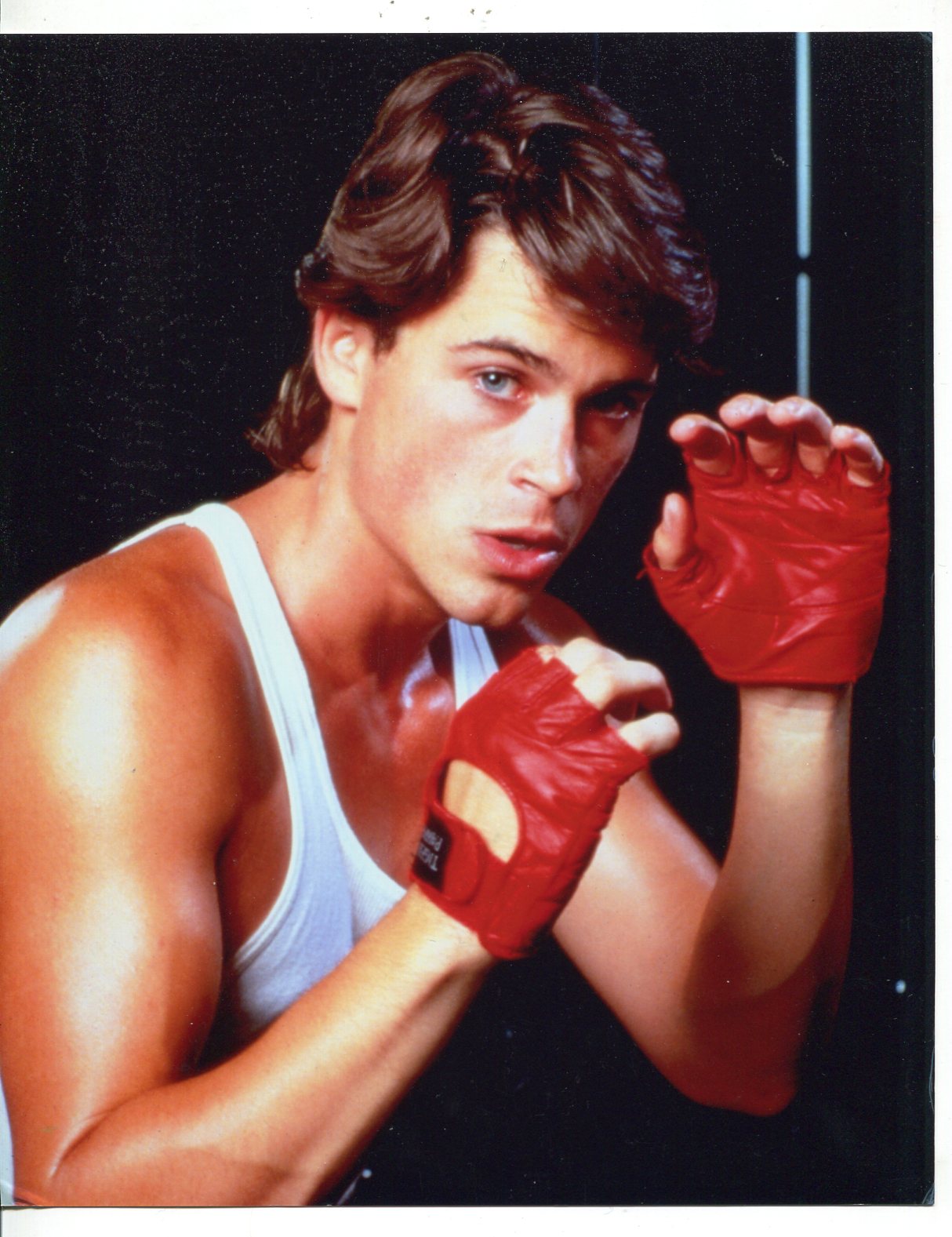 Rob Lowe-8x10-Color-Promo-Still: Photograph | DTA Collectibles