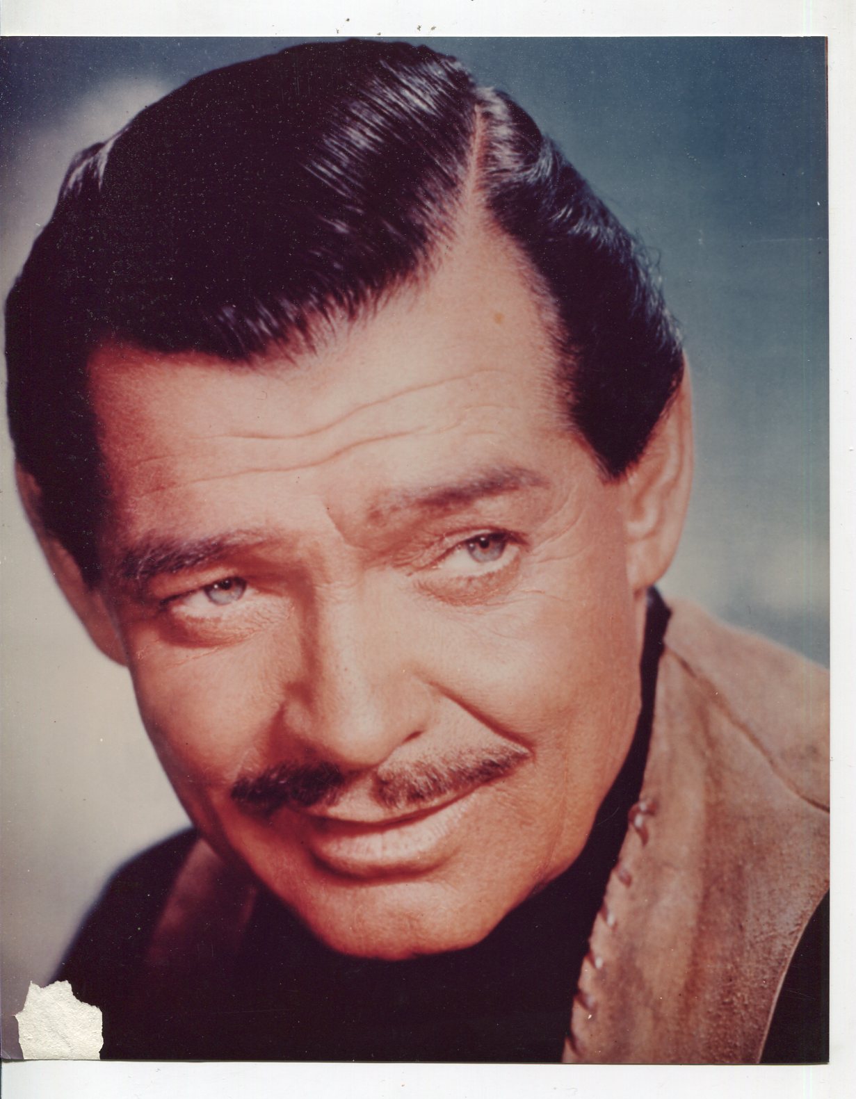 Misfits-Clark Gable-8x10-Color-Still: Photograph | DTA Collectibles