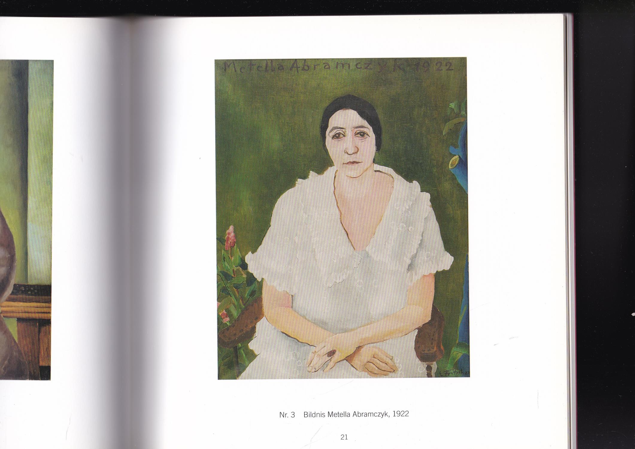 Ernst Fritsch 1892-1965 Ein Berliner Maler der Neuem Sachlichkeit ...