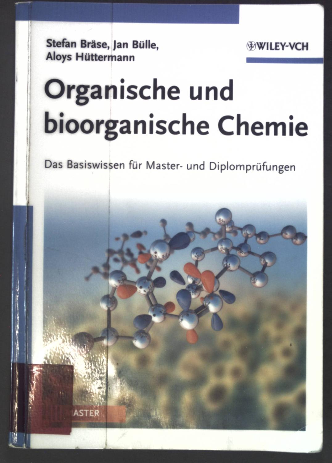 chemie das basiswissen - ZVAB